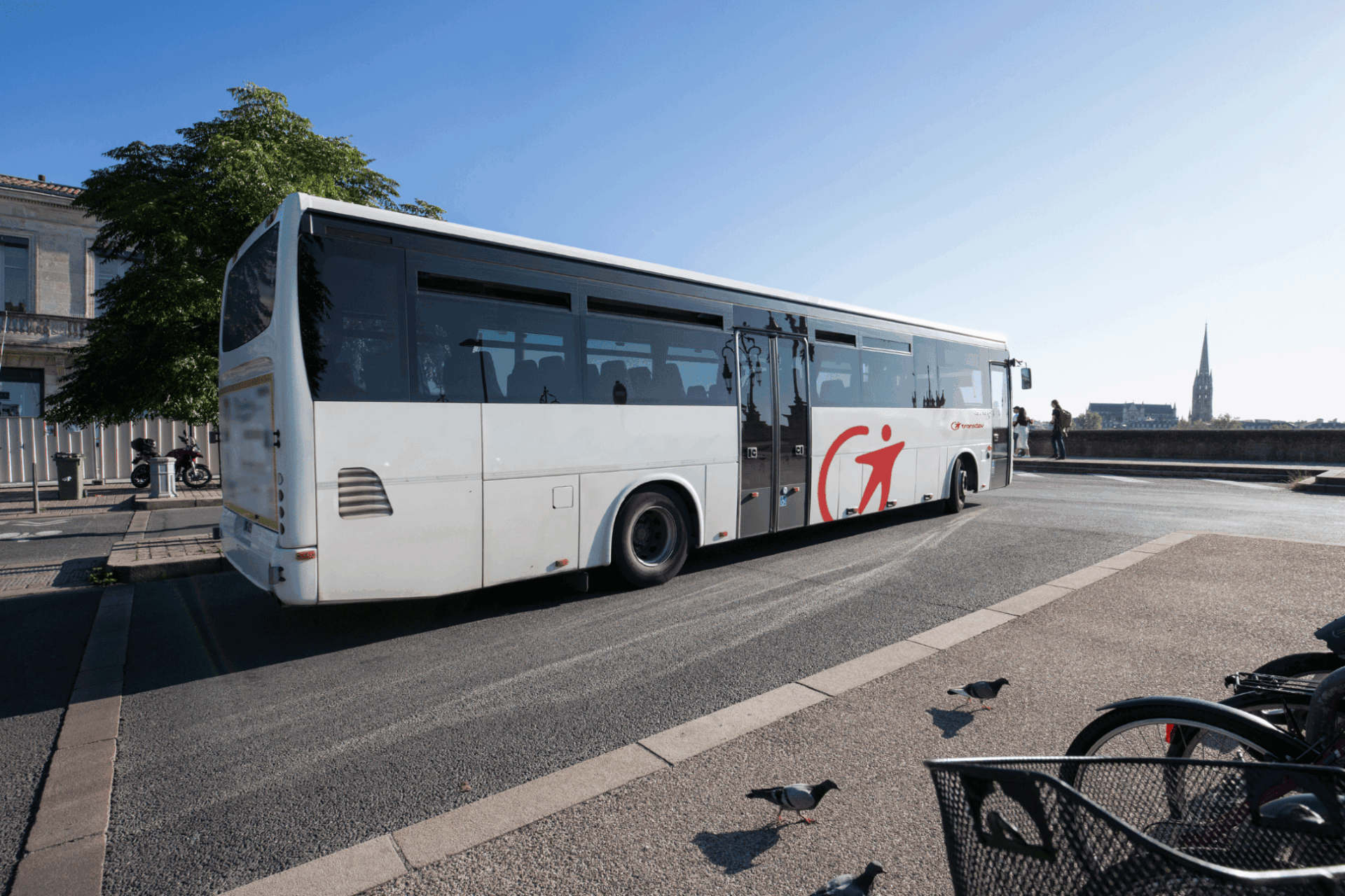 Location et tourisme Citram Aquitaine - Groupe Transdev