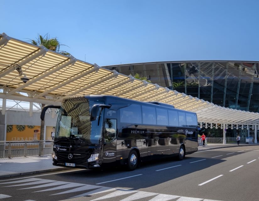 Demande de devis de location d'autocar - Groupe Transdev