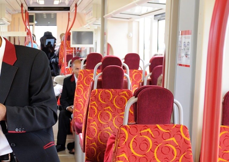 Transdev worldwide locations