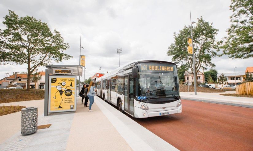 Astuce - Transdev, the mobility company