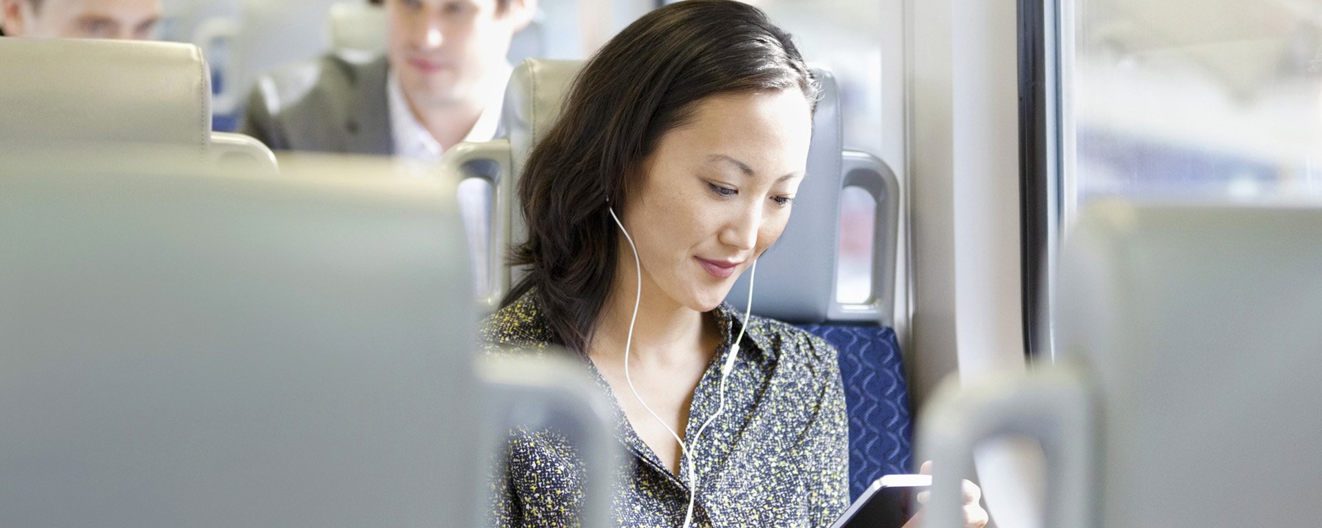 Contact - Transdev, the mobility company