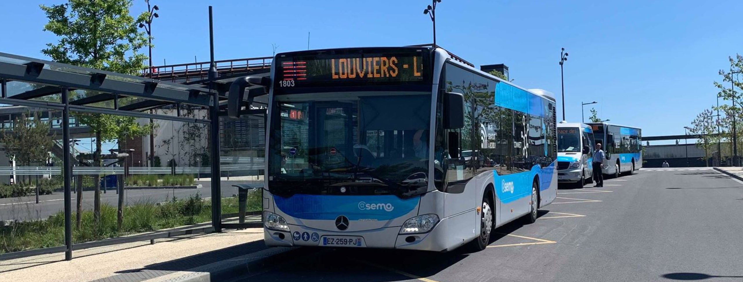 Transdev Urbain Seine-Eure : exploitation et expérience clients enrichies
