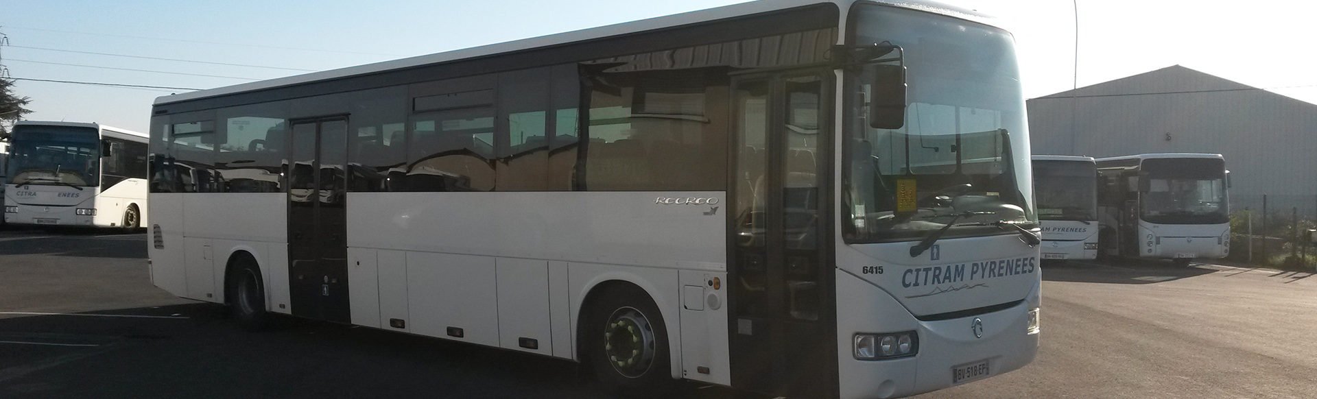 Citram Pyrénées