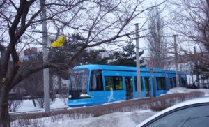 Transdev and RATP win contract to operate tramway network in Shenyang