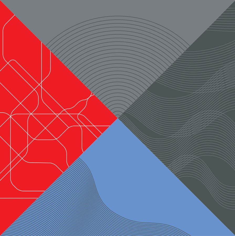 Financial report 2015 - Transdev, the mobility company