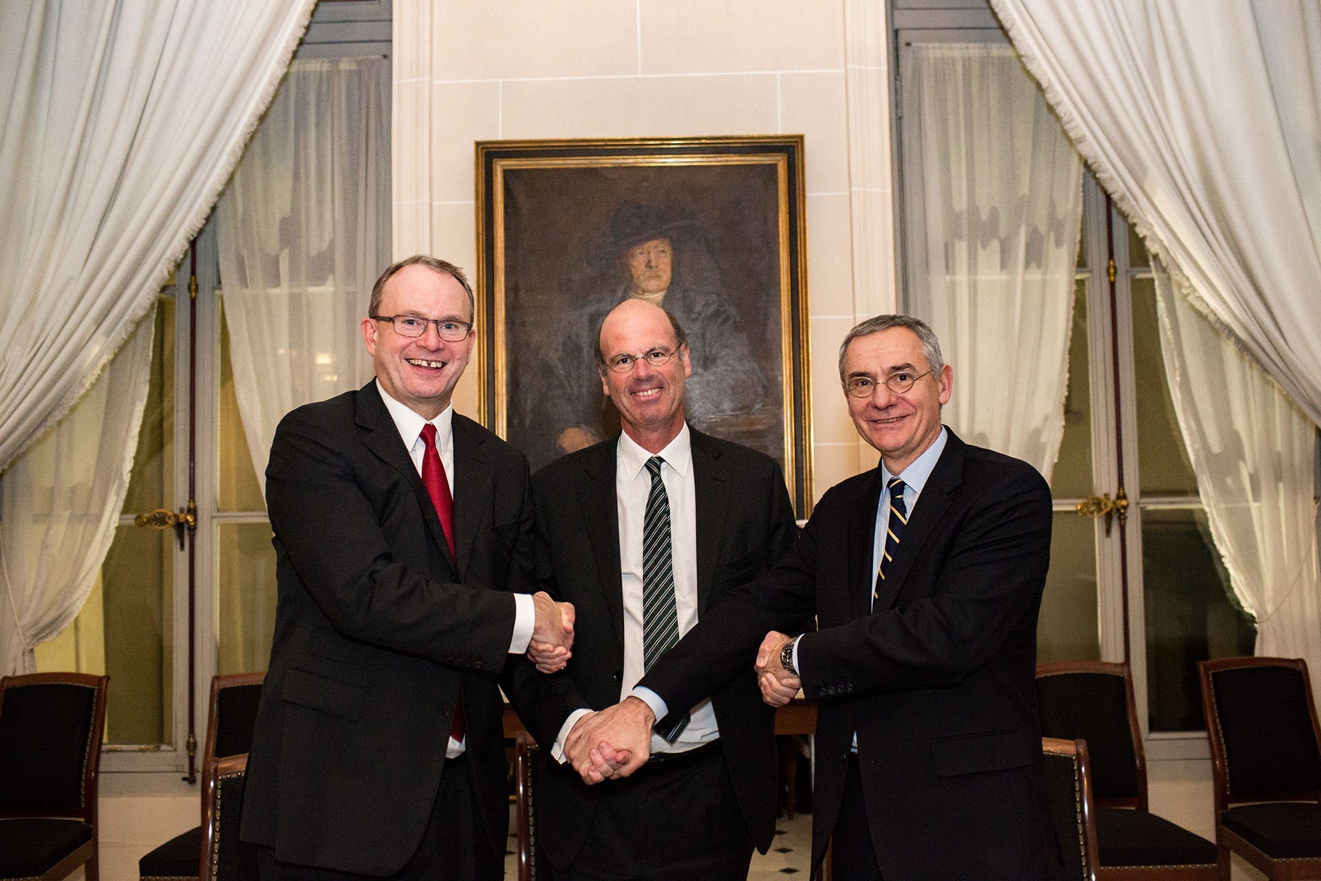 RETHMANN Group aquires 34% of Transdev’s capital