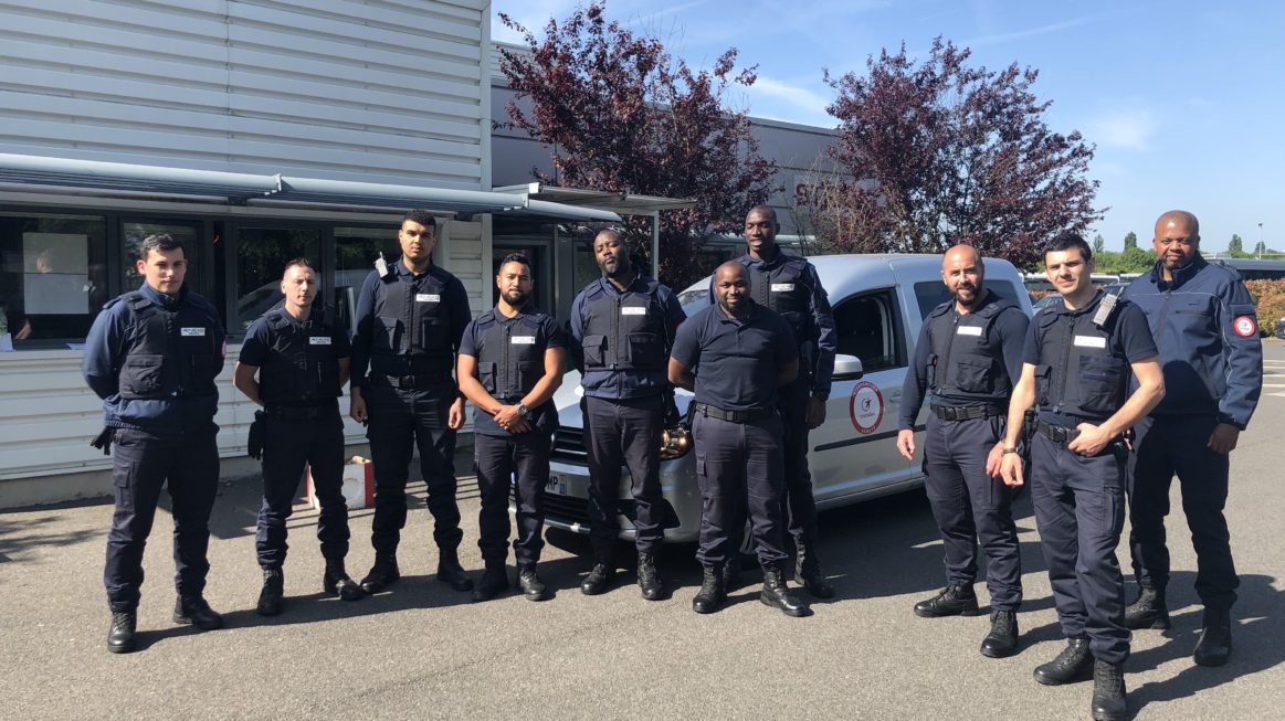 Transdev Île-de-France - Transdev, the mobility company