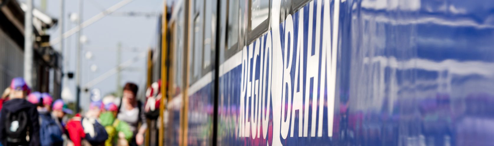 Transdev wins tender to extend Bremen's €1.5 billion regional train network