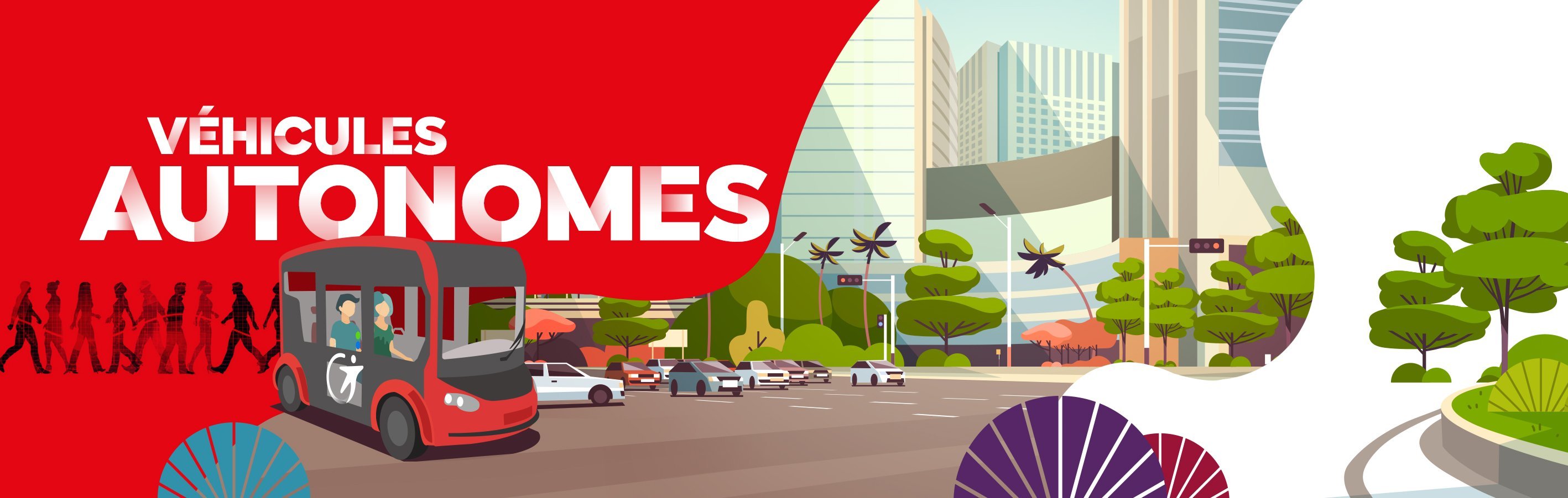 Colloque : « Comment penser la mobilité autonome au service du collectif ? » - Transdev, the ...