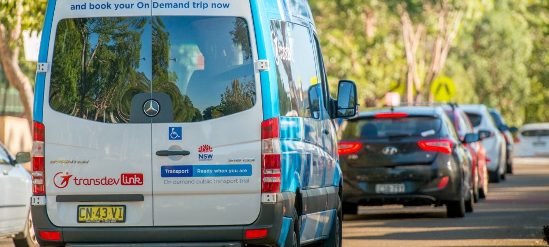 Transdev link - Transdev, the mobility company