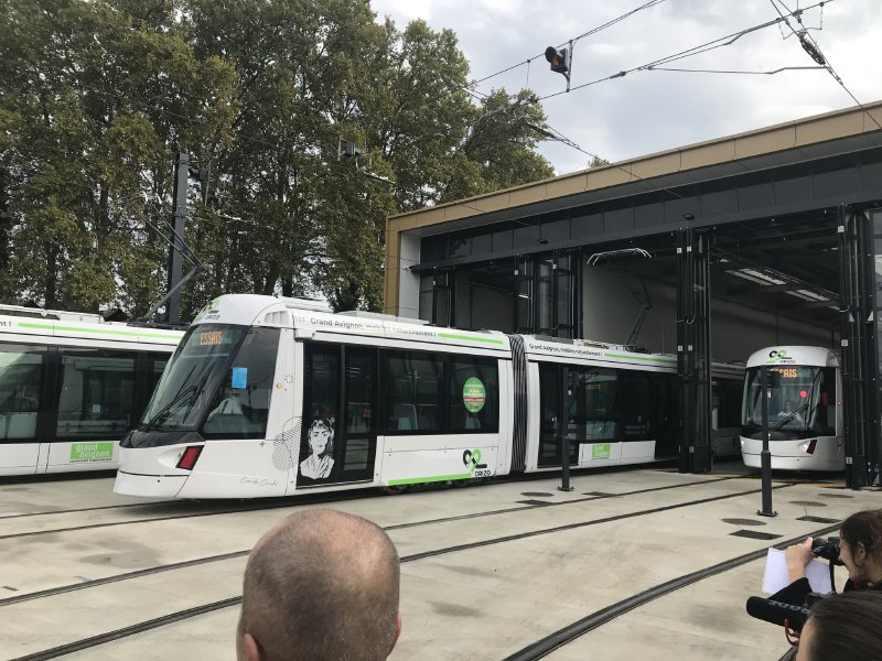 MobiAdvisor and Transdev: reliable partners for Transit Authorities