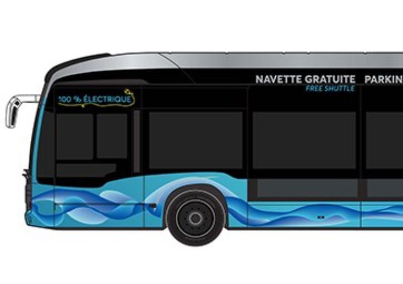 Transdev Canada investit 3 millions d’euros dans les bus scolaires ...