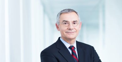 Transdev CEO Thierry Mallet to serve on Future of Mobility Commission