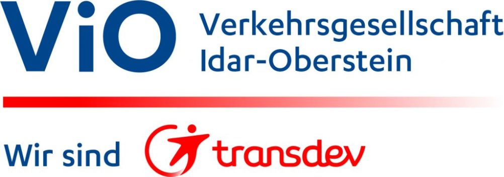 Transdev extends contract in Idar-Oberstein in Germany