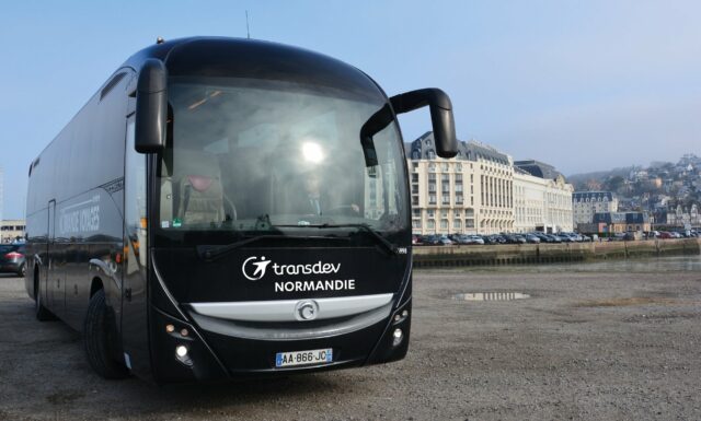 Le tourisme : secteur de développement de la région - Transdev, the ...