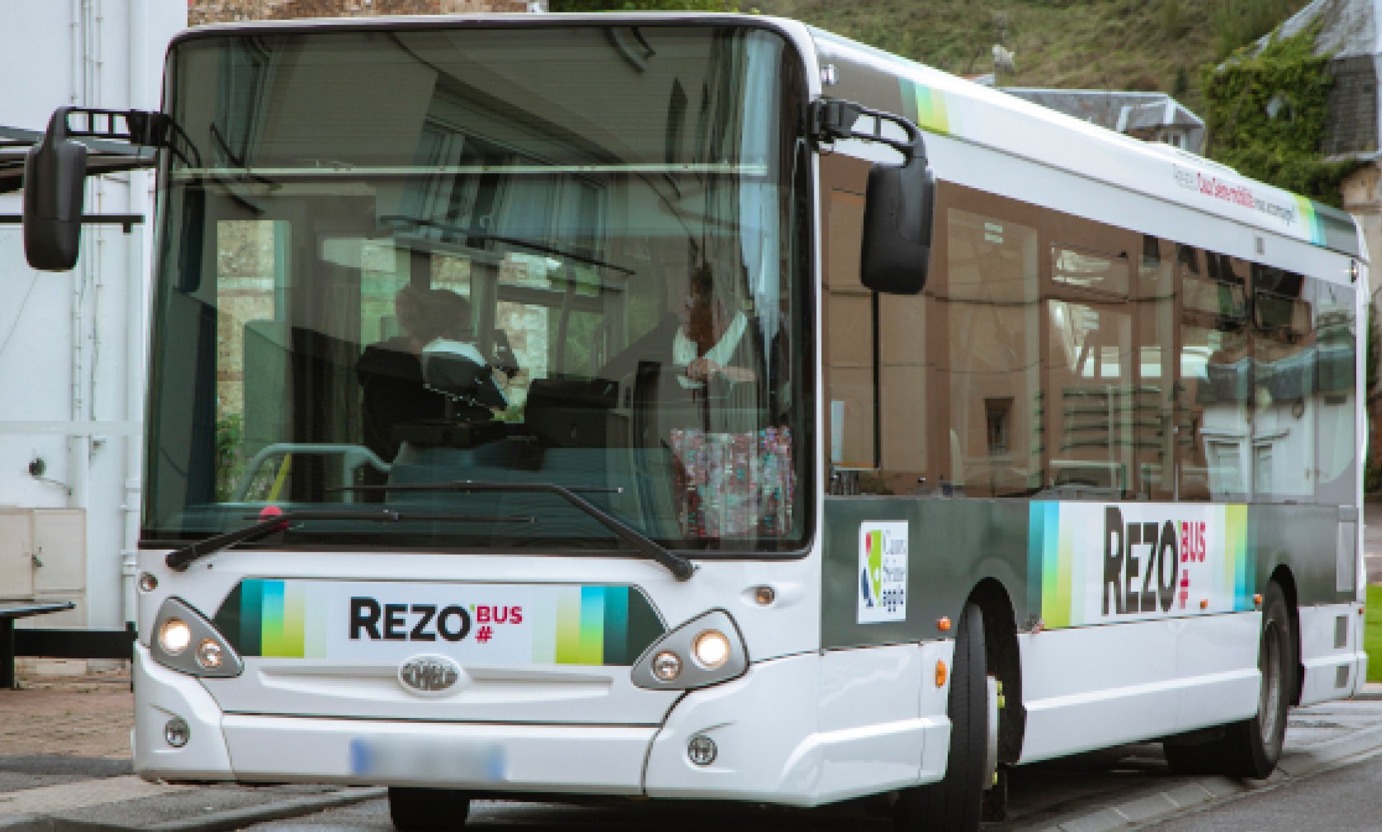 Transdev Normandie actionnaire de la 1ère SEMOP Transport de France ...