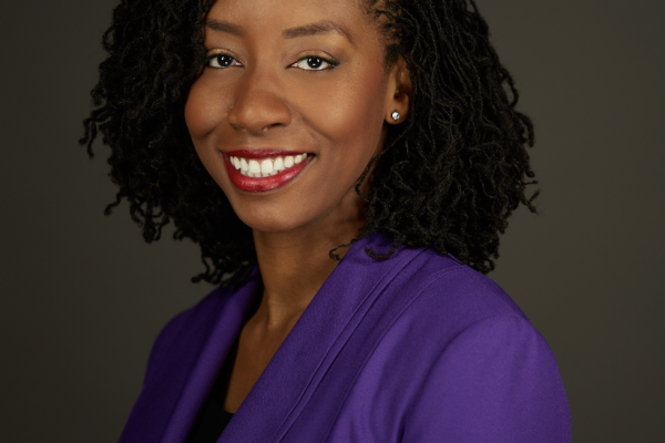 Wynter Jackson joins Transdev U.S. as Vice President of Labor Relations