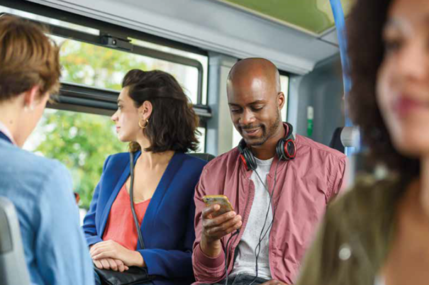 Transdev en France - Transdev, the mobility company