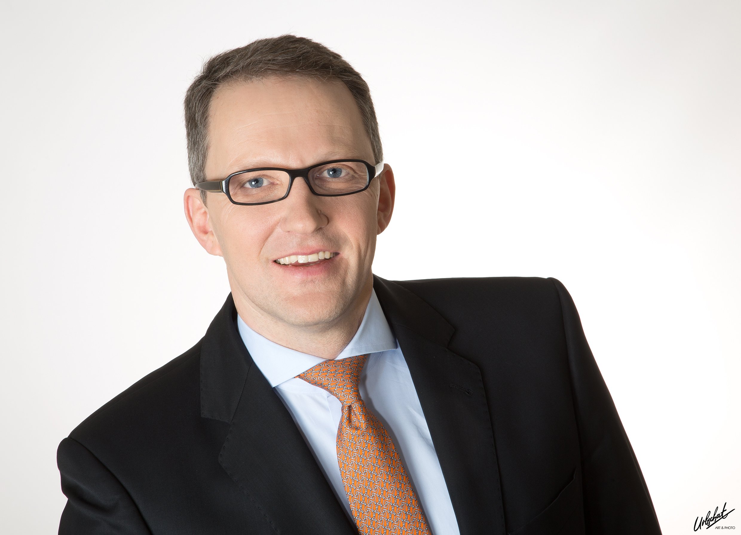 Transdev's new Chief Executive Officer : Martin Becker-Rethmann (DE)