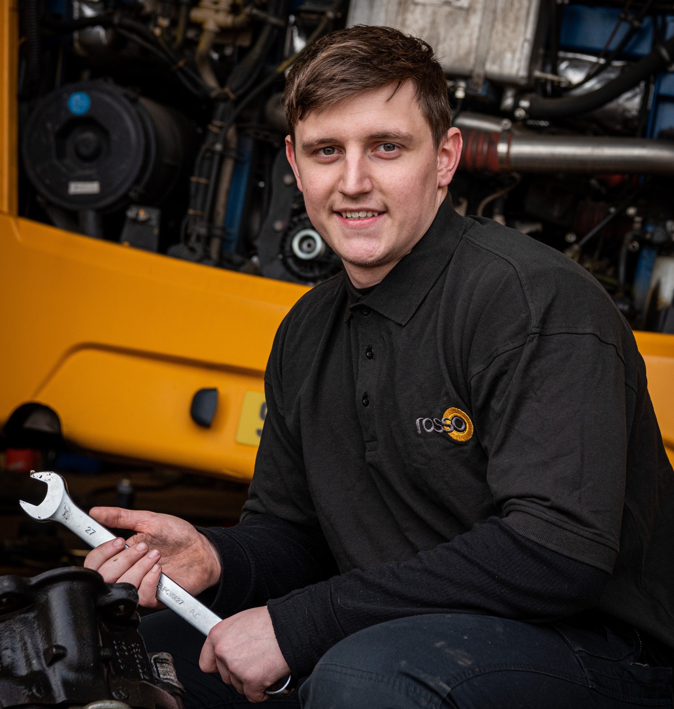 Transdev UK participe à la semaine nationale de l'apprentissage au ...