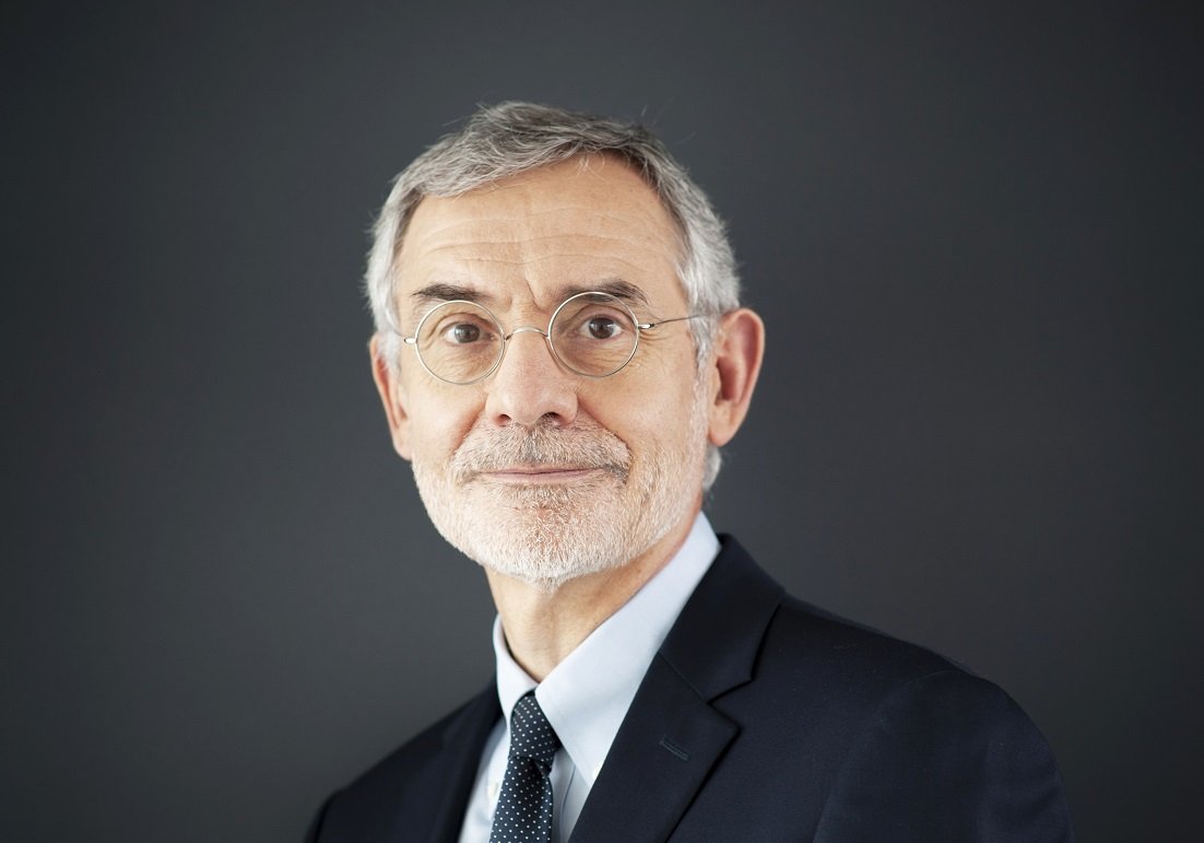 World Day of Safety & Health at Work by Thierry Mallet, Transdev CEO