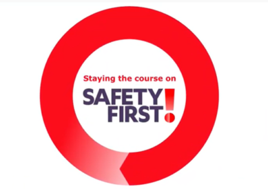 Safety First is at the heart of the Transdev Group culture - Transdev ...