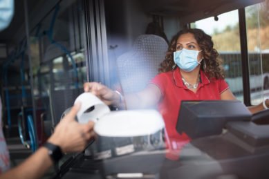 Our jobs - Transdev, the mobility company