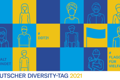 Transdev featured employee stories on German Diversity Day