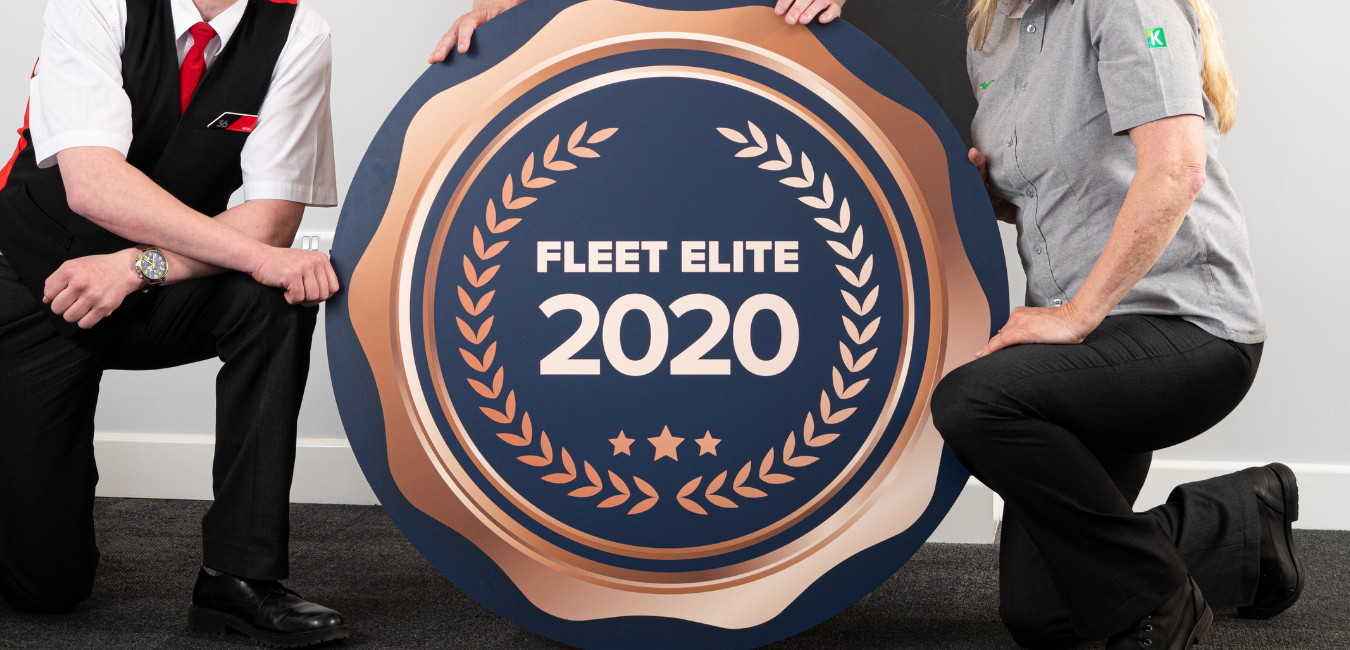 Meet Transdev’s UK Fleet Elite in the UK
