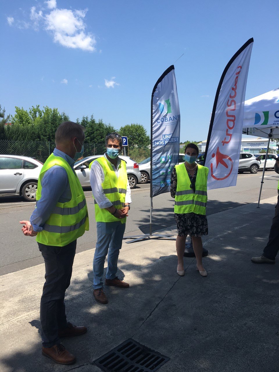 Citram Aquitaine continue le déploiement du mix-énergétique