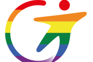 Transdev relaunches rainbow “star figure” logo in recognition of Pride ...