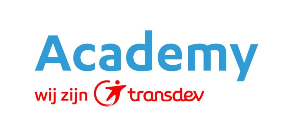 Transdev in the Netherlands rebrands its Training Academy