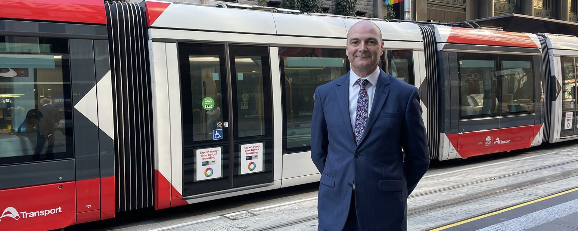 Transdev Australasia sets ambitious 2030 emissions reduction target