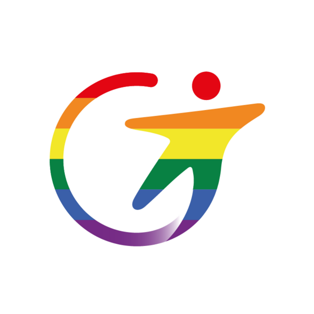 Transdev creates rainbow symbol logo in recognition of Pride Month
