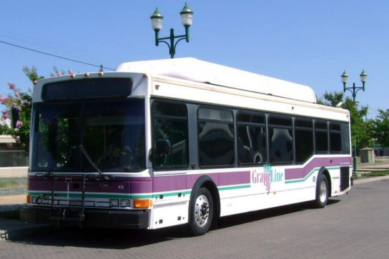 Transdev wins new operations contract in California - Transdev, the ...