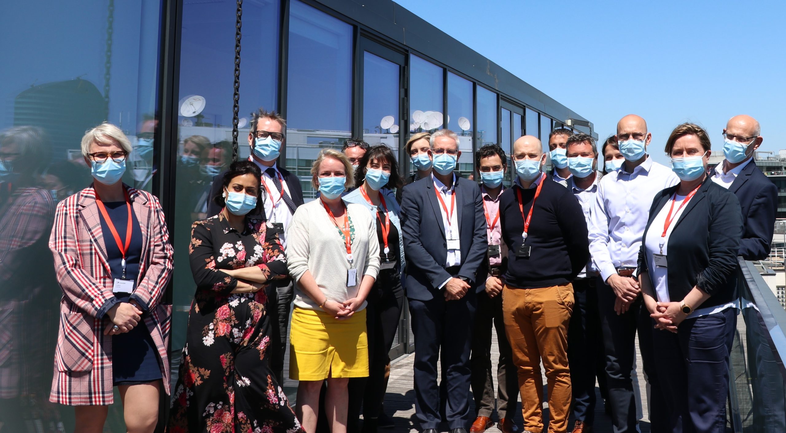 Transdev’s training program for Directors and Network Managers in France