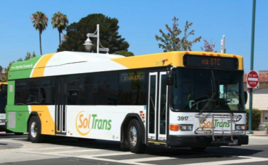 Transdev U.S. takes over the operation of SolTrans transit services ...