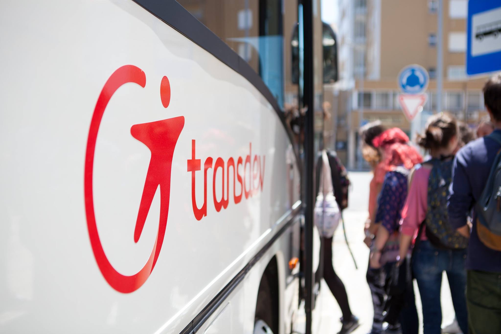 Transdev Portugal Renews Quality Certification - Transdev, the mobility ...
