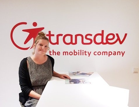 Rail projects bring out the real team spirit among colleagues at Transdev Germany - Transdev ...