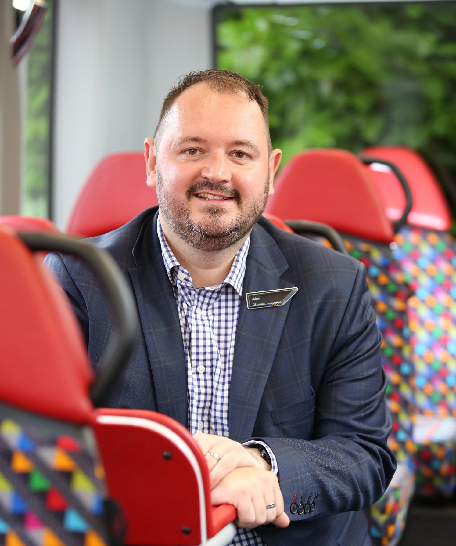 Transdev in the UK calls for faster bus driver licensing and testing ...