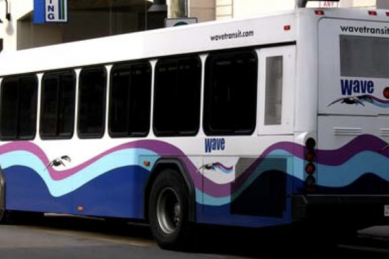 Transdev U.S. and Wave Transit launch new partnership - Transdev, the ...