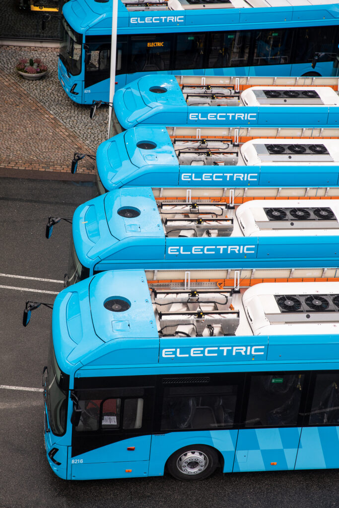 Transdev supports Fit for 55 to strengthen incentives for modal shift ...