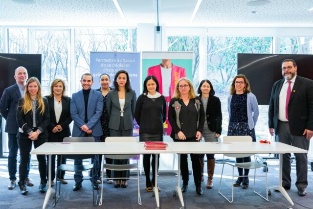 Manifeste sur la diversité, l’équité et l’inclusion