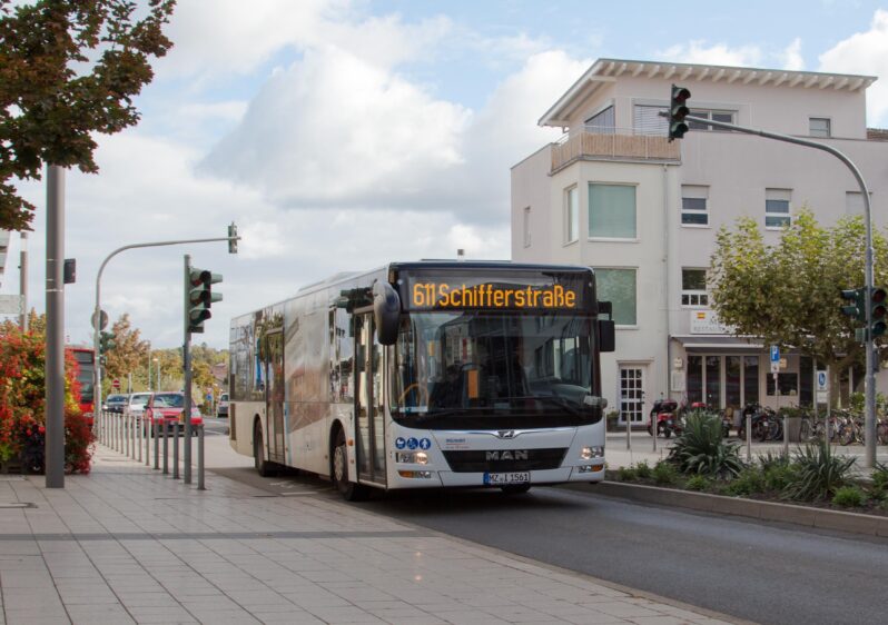 Torc and Transdev partner to develop technology for i-Cristal, a shared ...