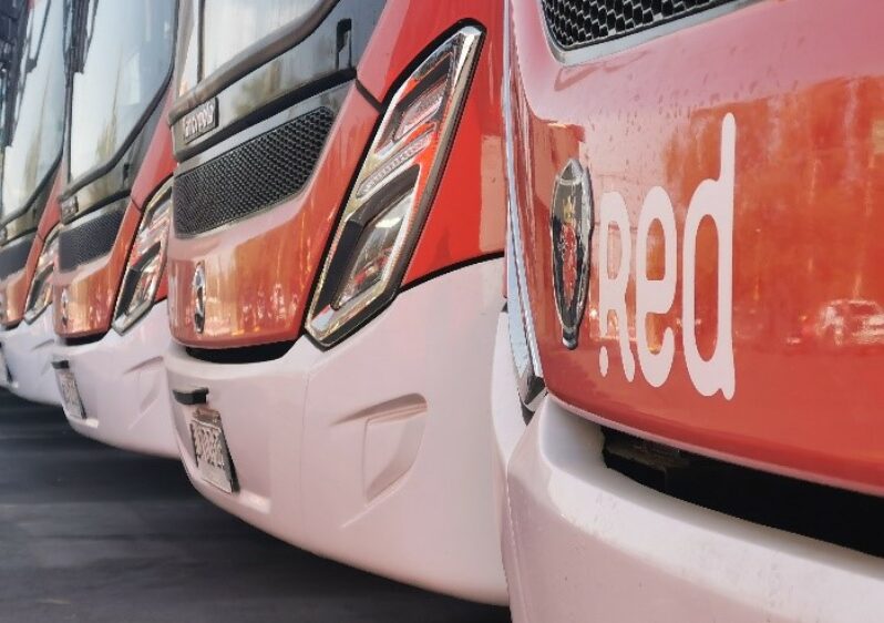 Transdev welcomes a major step towards competition in French railways ...