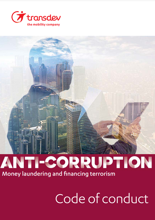 Ethics and compliance