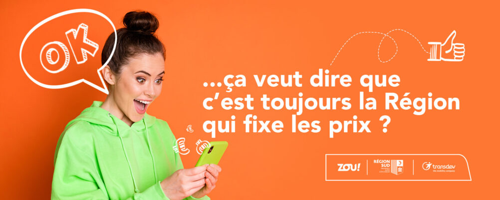 Ferroviaire Transdev - Transdev, the mobility company