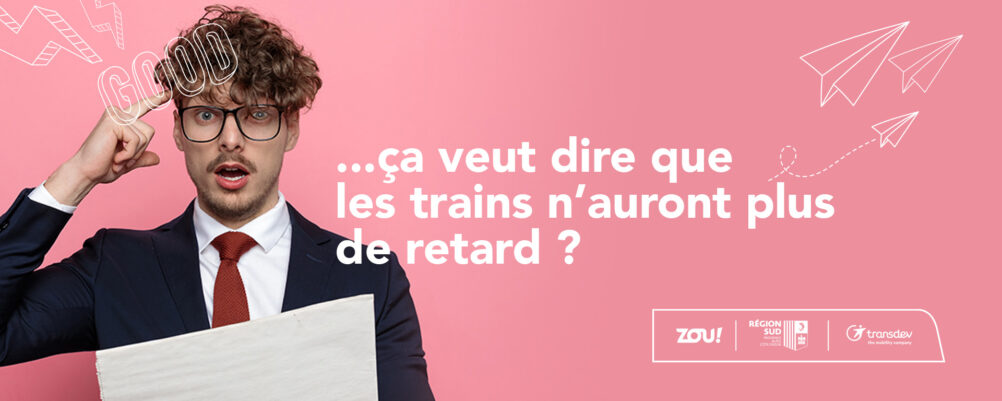 Ferroviaire Transdev - Transdev, the mobility company