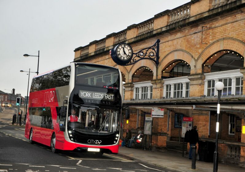Transdev ParkShuttle testing in final phase