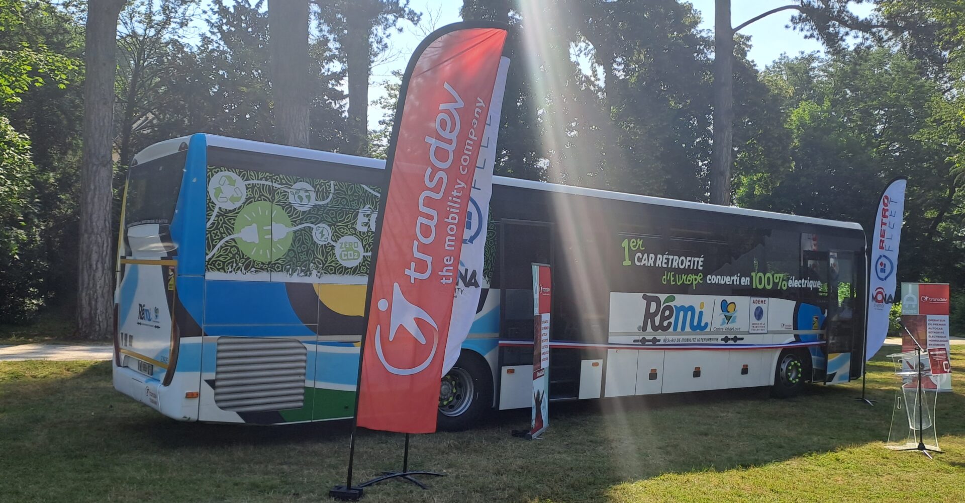 Transdev - Opérateur de mobilités : transport routier, ferroviaire ...